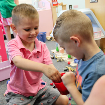 LittleTree Preschool